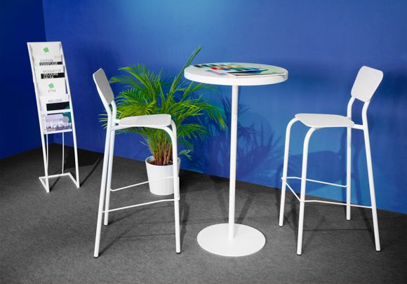 Coton Gratté France 1018 140g 260cm M1 | CTN France