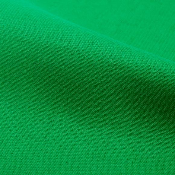 Coton Gratté Vert Incruste 165g 260cm M1 | CTN France