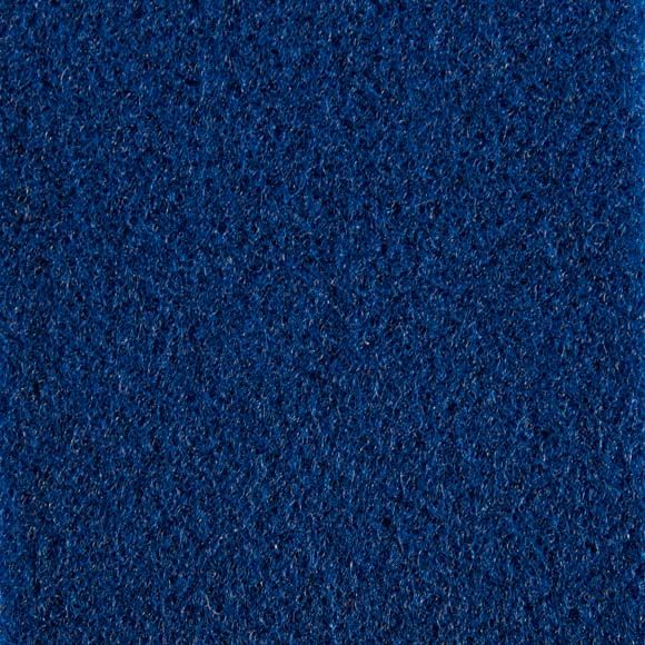 Moquette Velours filmée Salsa Bleu Foncé 2m Bfl-s1 | CTN France