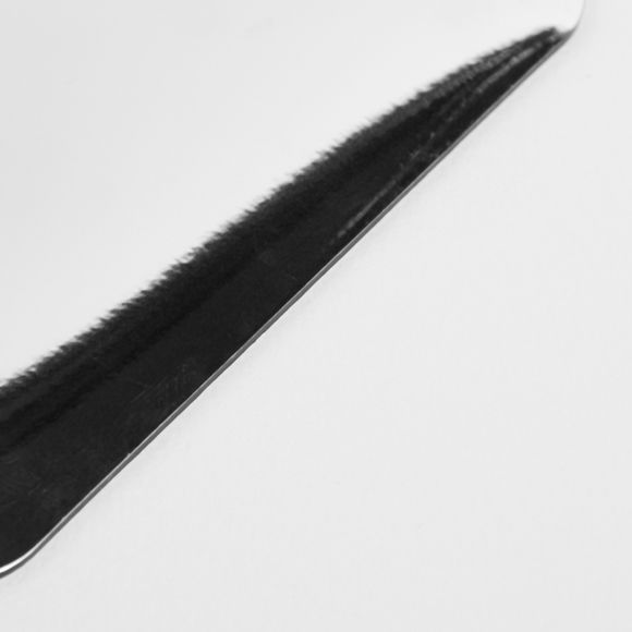 Sol Pvc tapis de danse miroir Argent 1,50m Bfl-s1 | CTN France