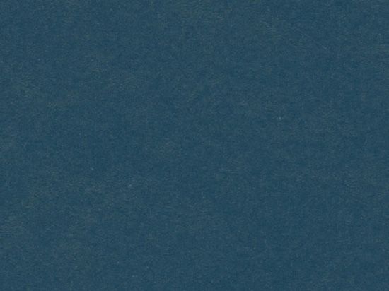 Sol Linoleum Natura Bleu Pétrole 2m Cfl-s1 | CTN France