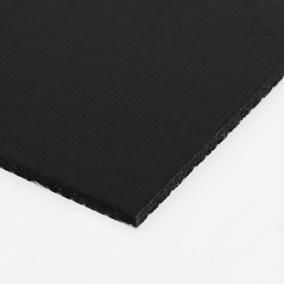 Sol Linoleum Natura Noir 2m Cfl-s1 | CTN France