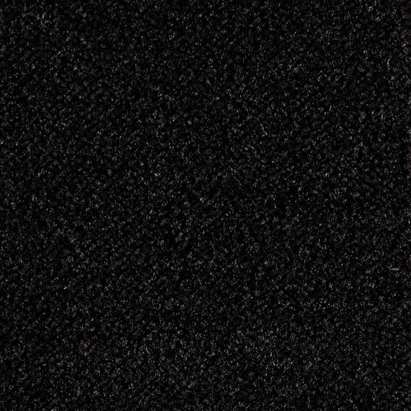 Moquette Epaisse Symphonie Noir 4m Bfl-s1 | CTN France