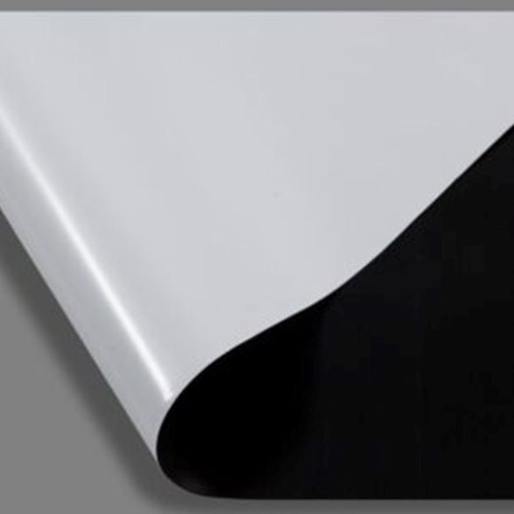 Film blanc noir M1 - 6x40ml | CTN France