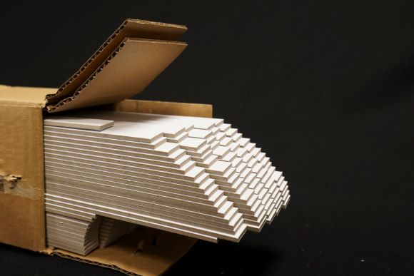 Carton A Anglaiser | CTN France