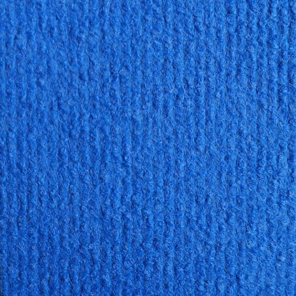 Exhibition Cord Carpet Regency marine blue 4m | CTN UK