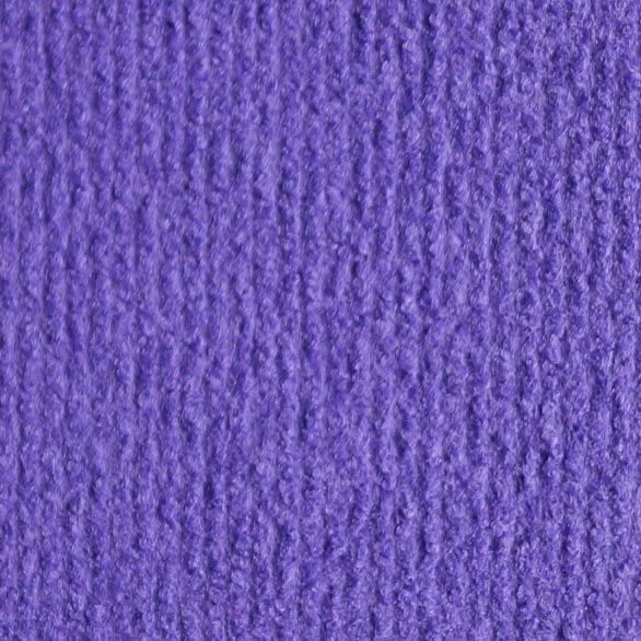 Exhibition Cord Carpet Regency violet 4m | CTN UK